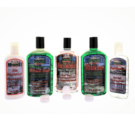 Uses for Miracle 2 | Miracle II Store UT